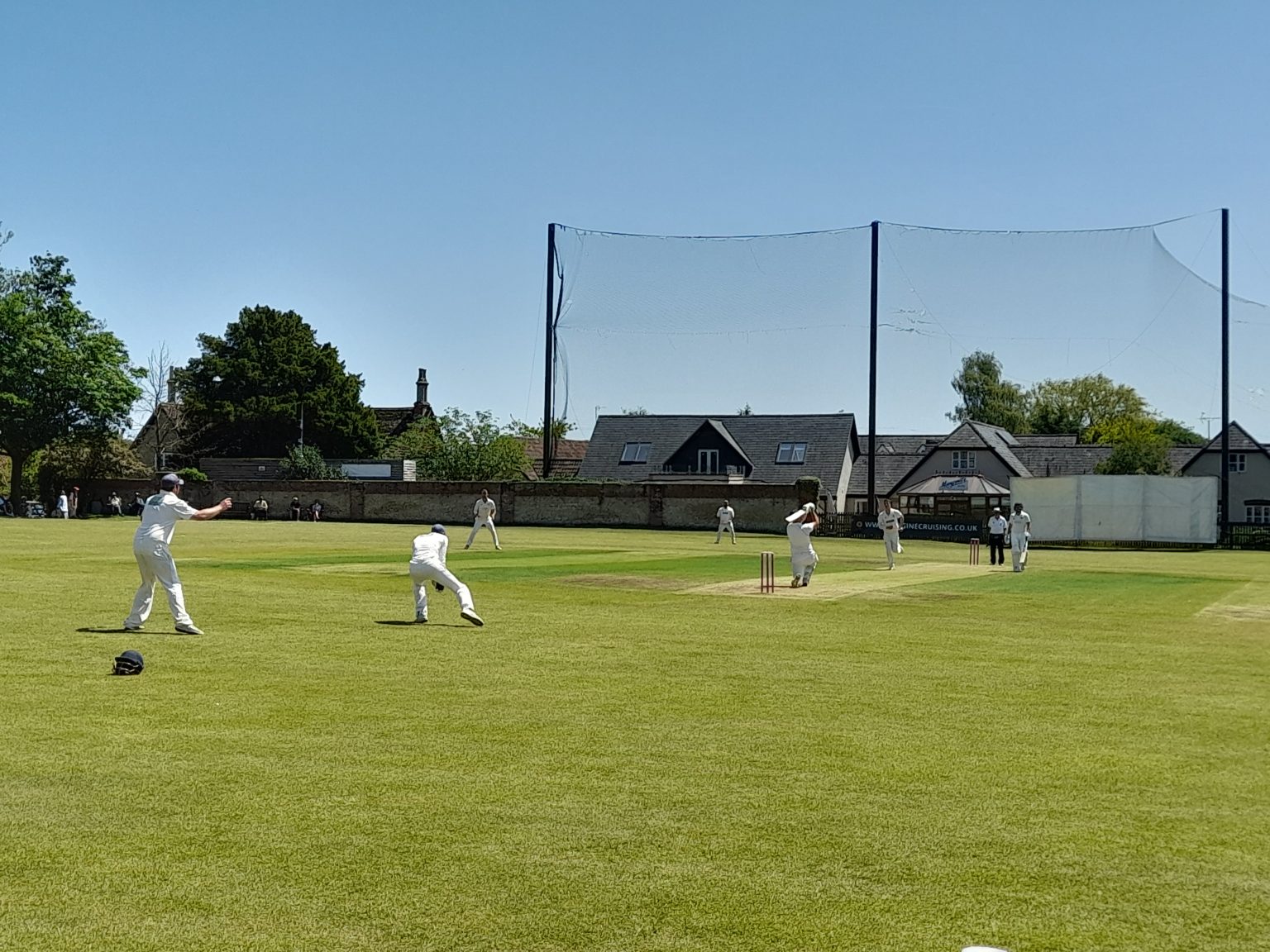 Goatacre Cricket Club